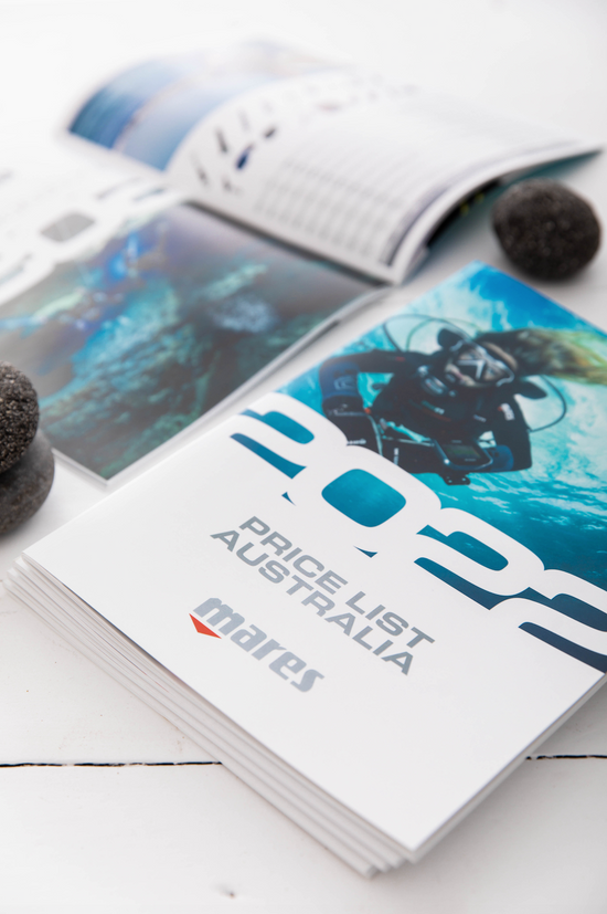 Booklets & Publications – The Print Group Australia