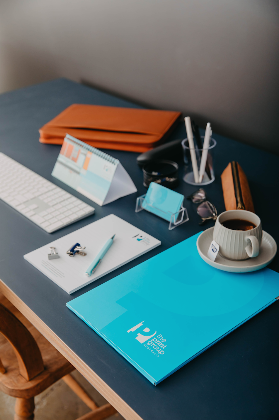 The Print Group Australia | Printing Solutions & Graphic Design