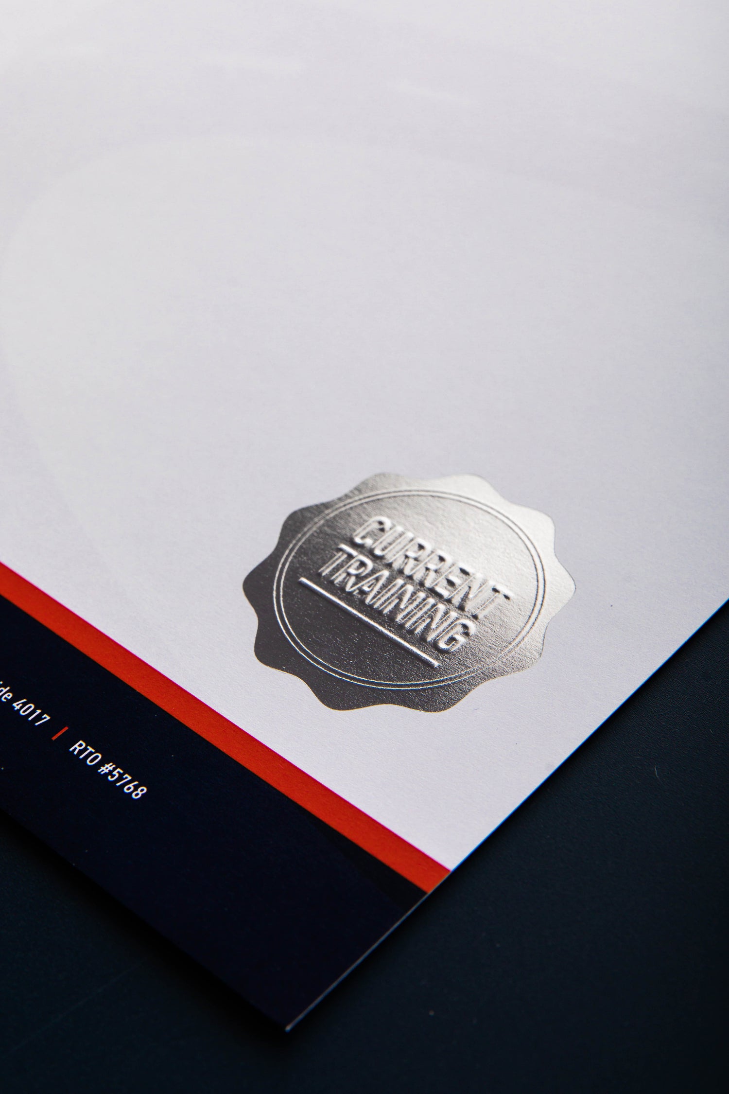 Certificates & Security Paper Printing – The Print Group Australia