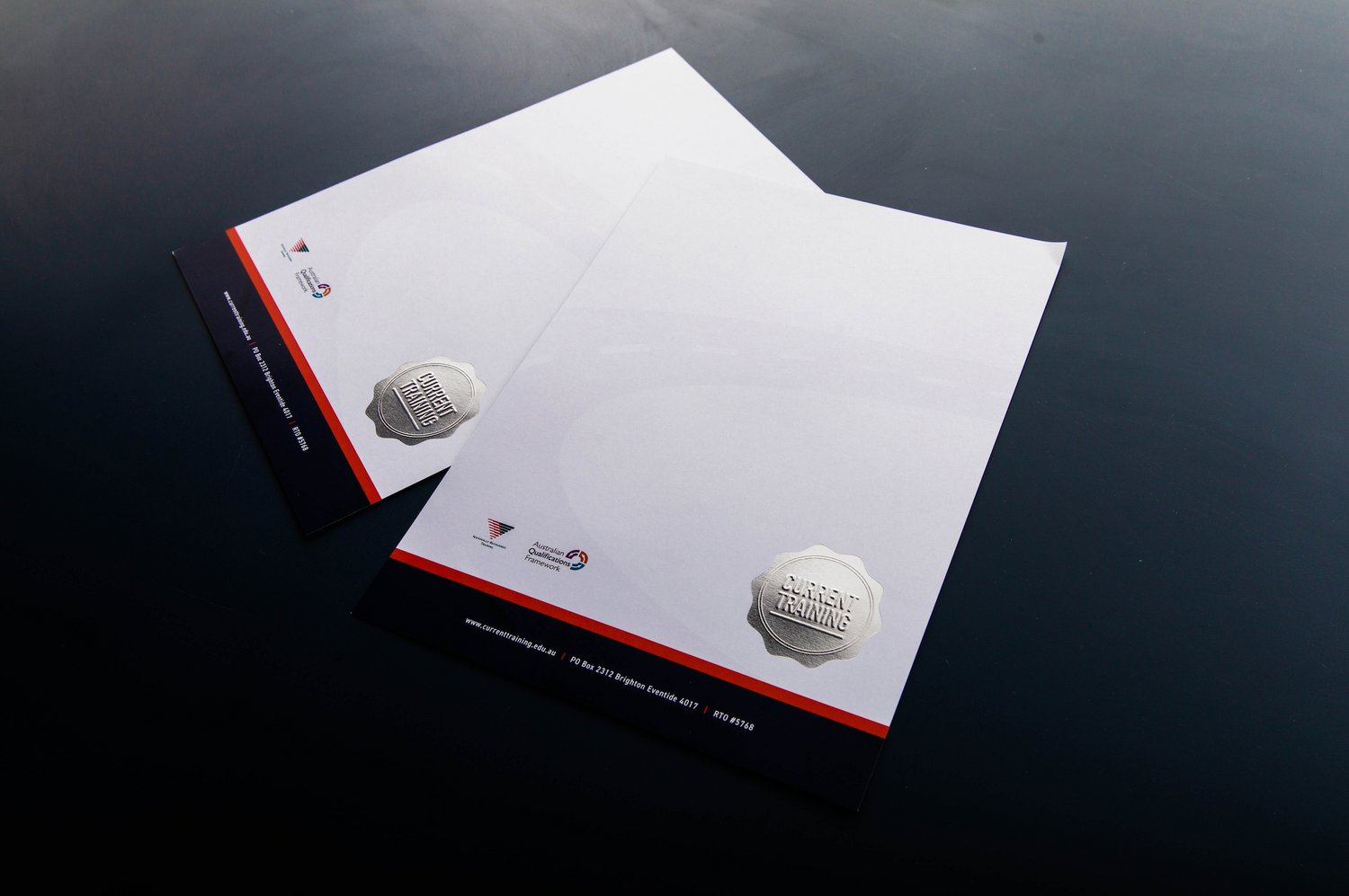 Certificates & Security Paper Printing – The Print Group Australia